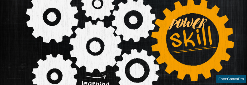 Power Skills: O que são e como utilizá-las para se manter no mercado de ...